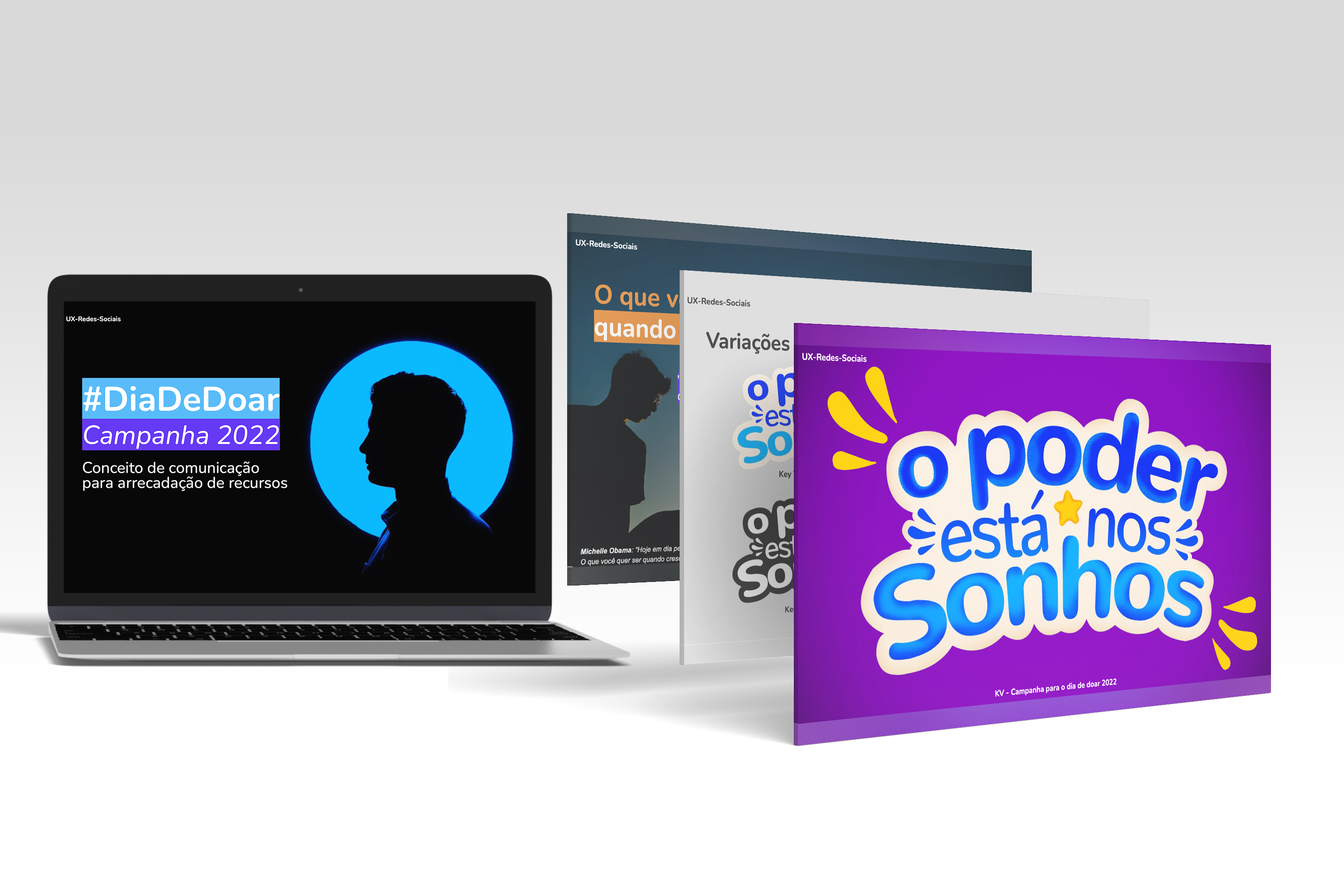 Portfolio - Francisco Franco